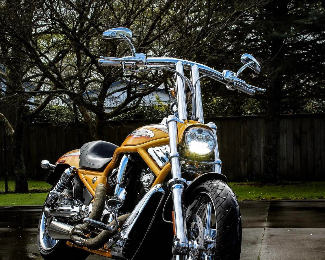World Class Fabrication | Fabricated Motorcycle Bars – Worldclass ...